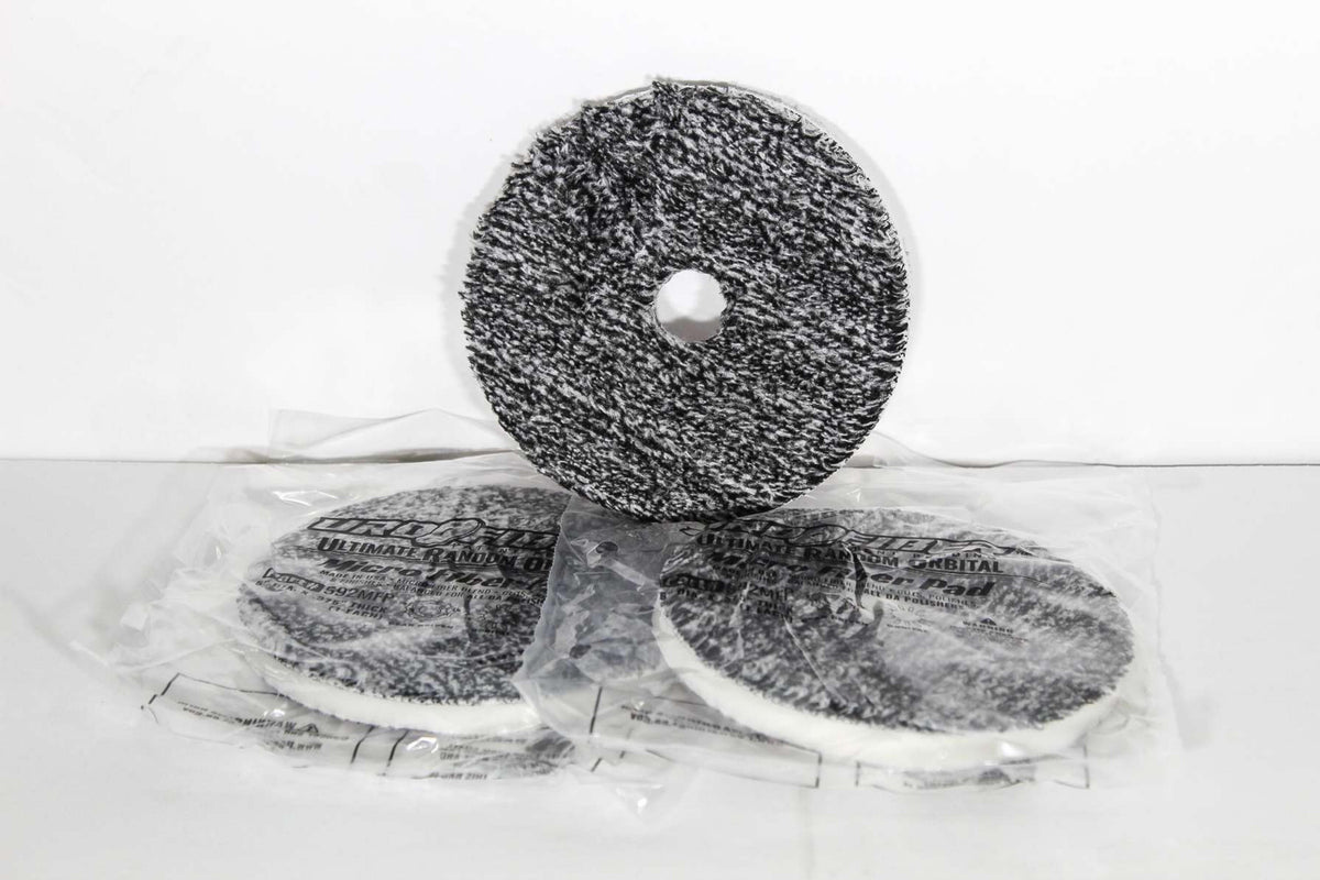 UroCell Microfiber Pad – Dealer Magic